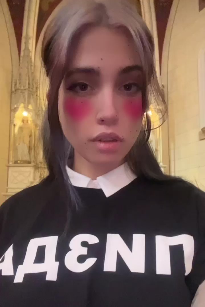 nadya on Twitter: "БОГОРОДИЦЕ ДЕВО ПУТИНА ПРОГОНИ"