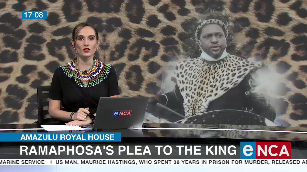 eNCA on Twitter: eNCA on Twitter: