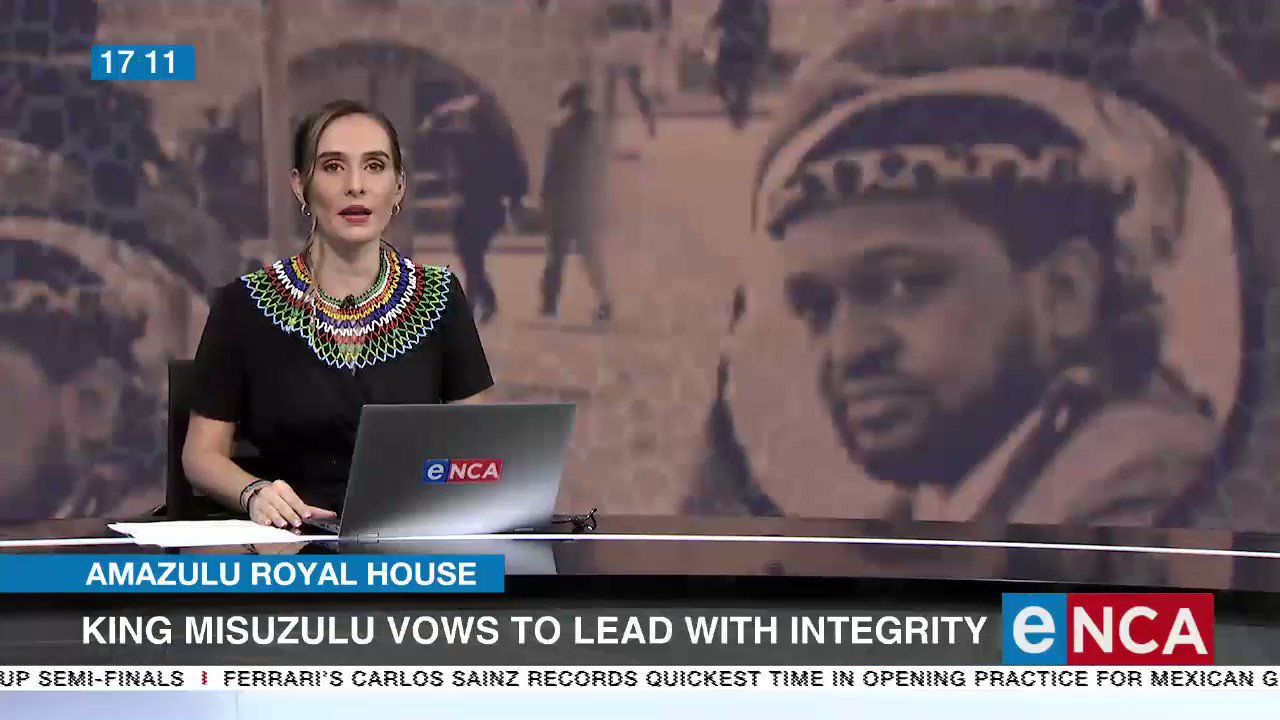 eNCA on Twitter: eNCA on Twitter: