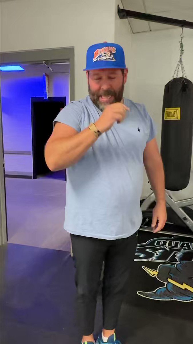 Bert Kreischer On Twitter ANOTHER LONGEVITY TEST 40 Pushups In A Row Can You Beat Me bert-kreischer-on-twitter-another-longevity-test-40-pushups-in-a-row-can-you-beat-me