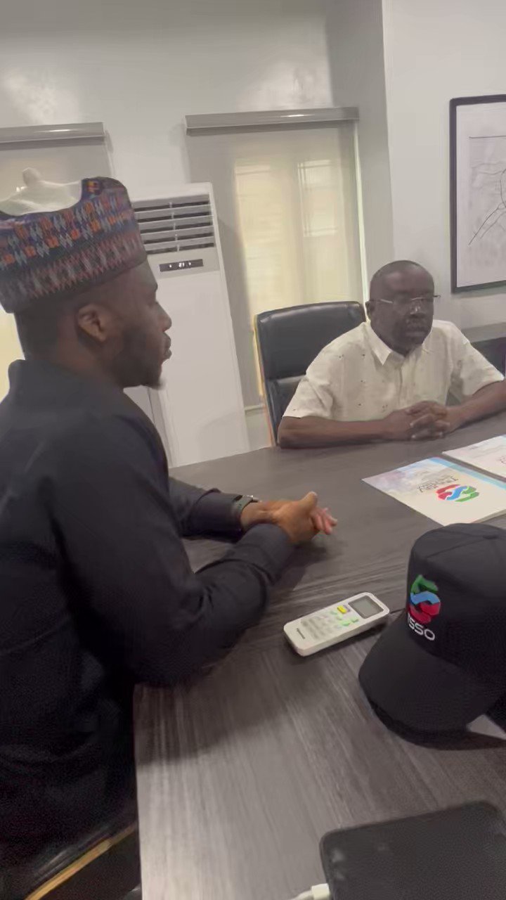 Tinubu/Shettima Support Organization (@TSSO_NG) / Twitter