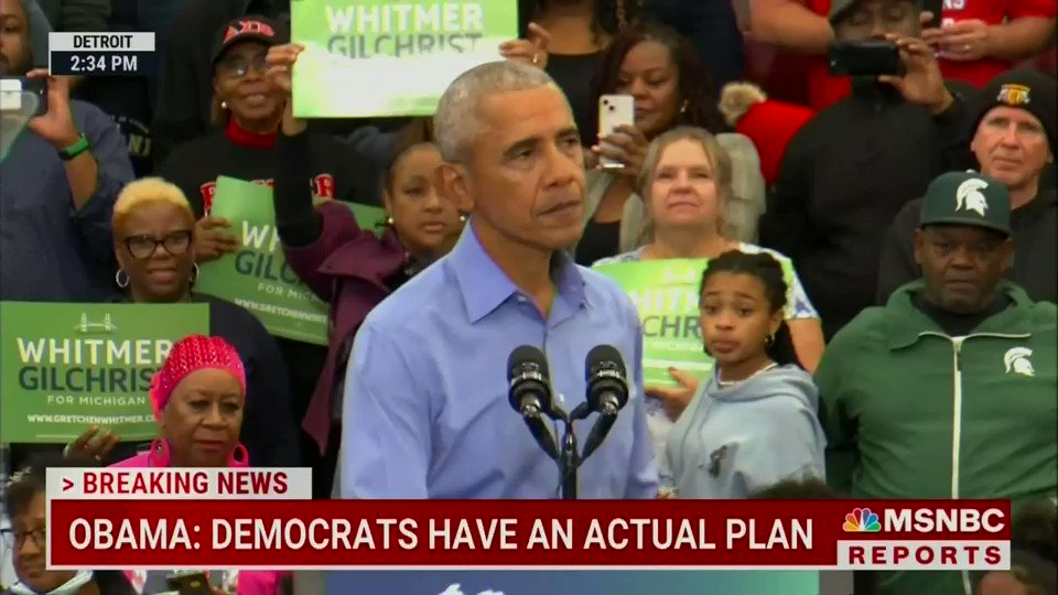 Aaron Rupar On Twitter Michelle Does Agree She Knows Obama Stops His Speech To Joke aaron-rupar-on-twitter-michelle-does-agree-she-knows-obama-stops-his-speech-to-joke