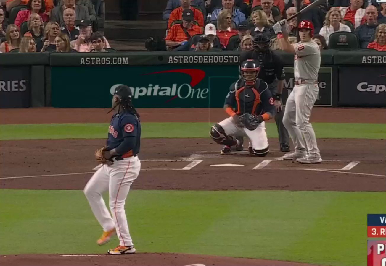 2022 has arrived on Twitter: "RT @PitchingNinja: Framber Valdez, Wicked 81mph Curveball. 🤢 https ...