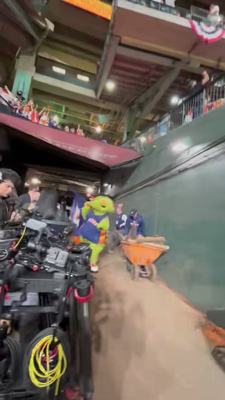 Fox Sports Mlb Mlbonfox Twitter