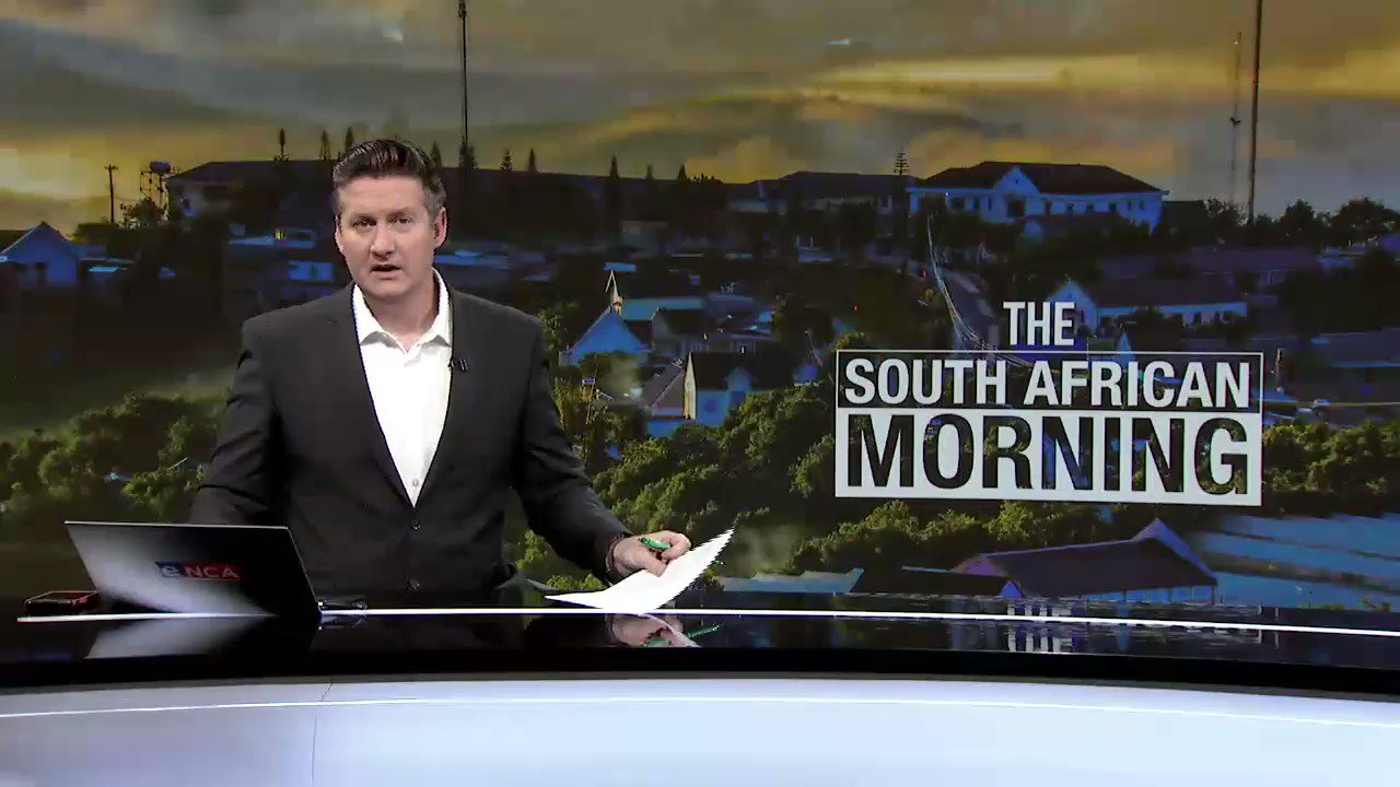 eNCA on Twitter: eNCA on Twitter:
