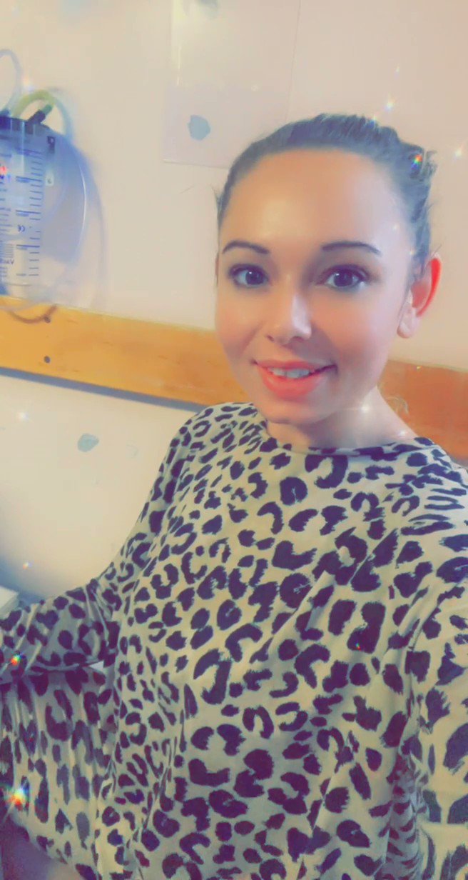 Epiphany Jones On Twitter Please Bare With My Daughters In Hospital