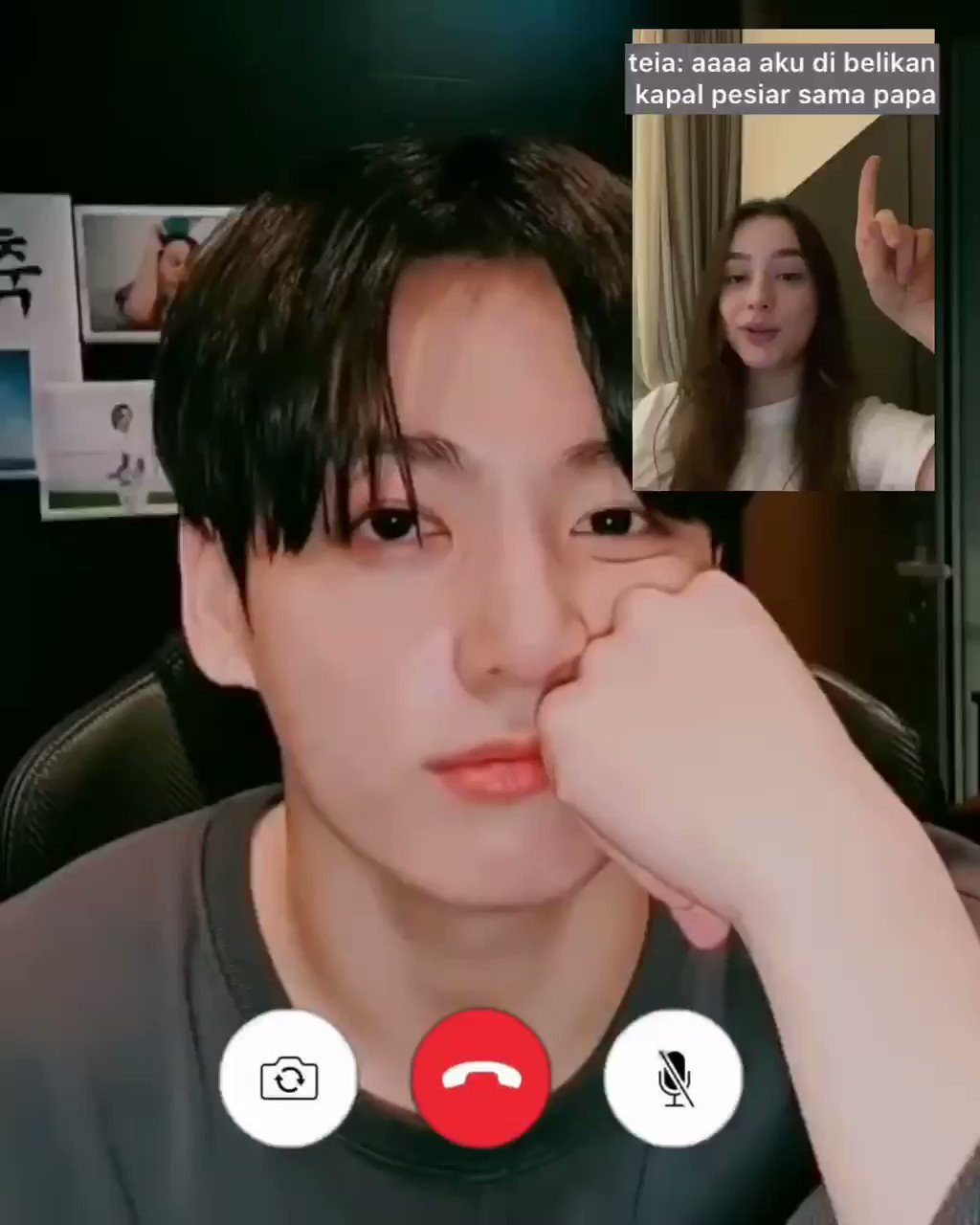 rain on Twitter: "1. teia kehausan https://t.co/87TTINsnrC" / Twitter