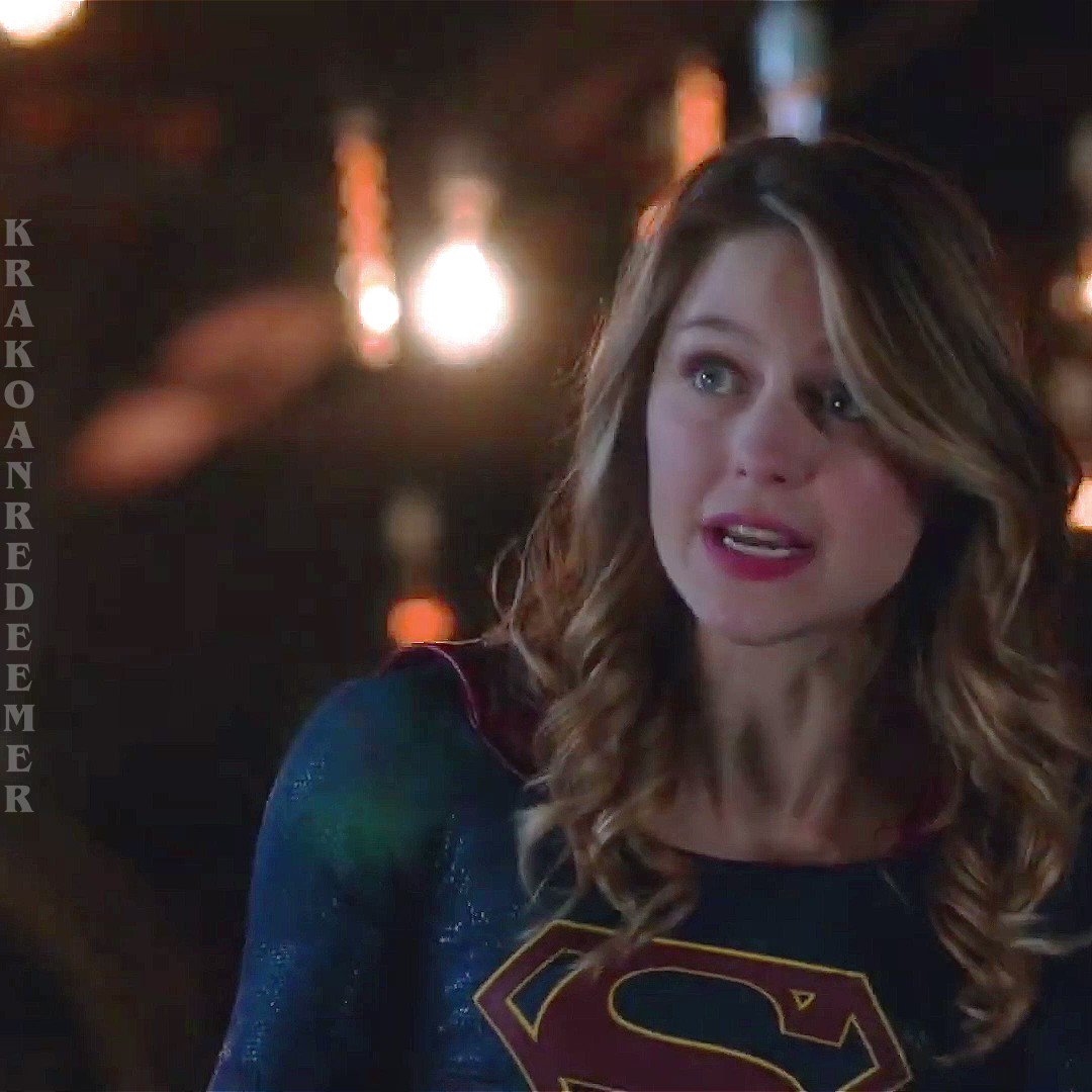 eks on Twitter: "supergirl kara danvers kara zor-el melissa benoist cw show edit karma by taylor ...
