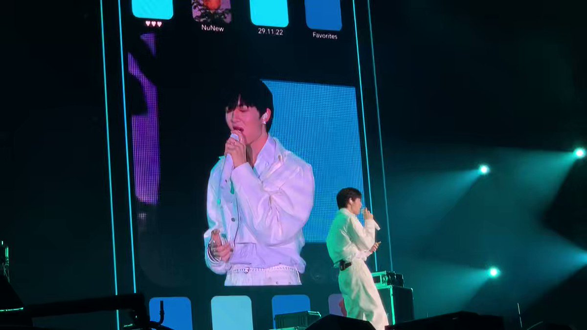 TPOP Stage on Twitter: "#NuNew at #TPOPConcertFest"