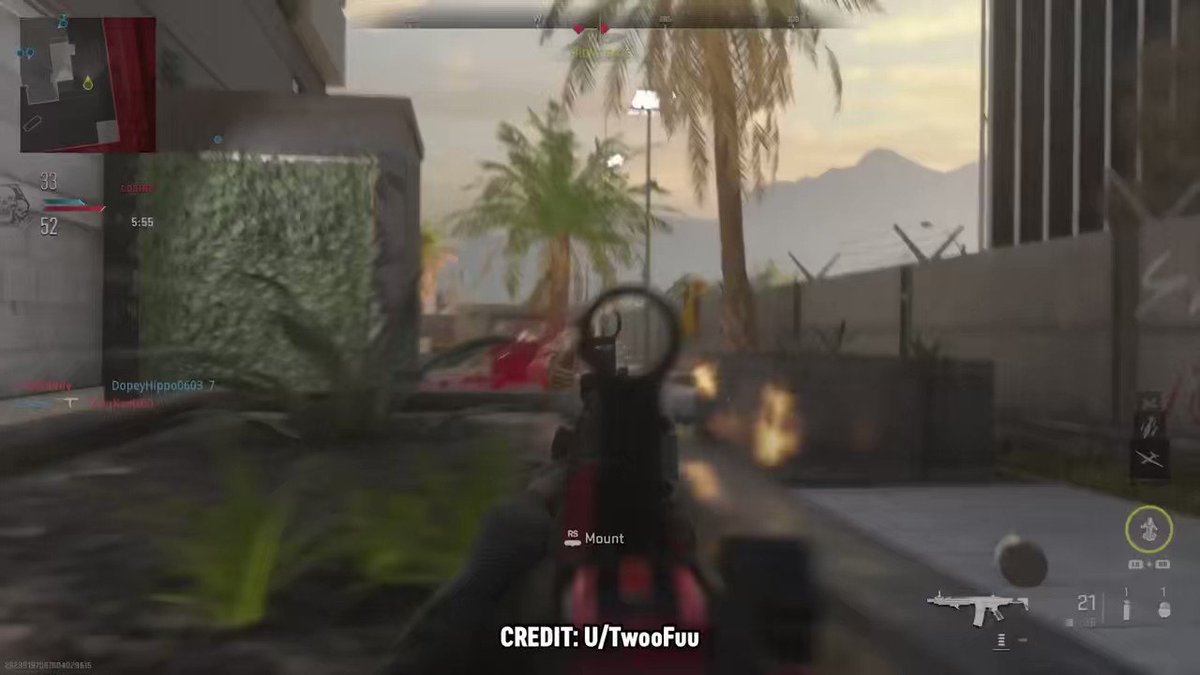 Call of Duty: Warzone 2 News on Twitter: "RT @MW2CODHub: When you’re so good at #MWII that you ...