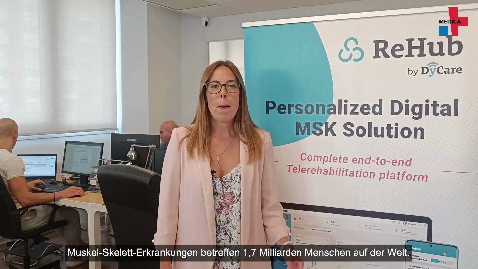 MEDICA (@MEDICATradeFair) / Twitter