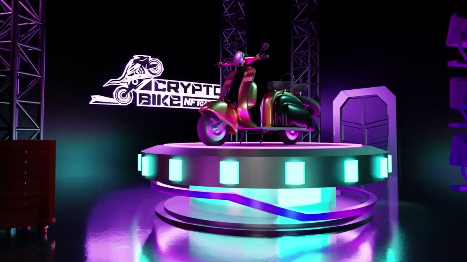 CRYPTO-BIKE NFT GAME (@cryptobike_nft) / Twitter