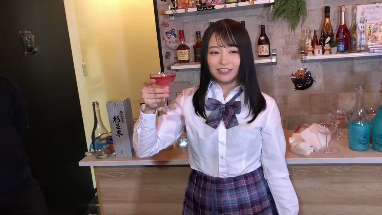 チキチキカマー ちょこ★チキリバ On Twitter チキリバ★佐藤ののかちゃん 手巻き寿司パーティーお越しの皆さんありがとうございまし