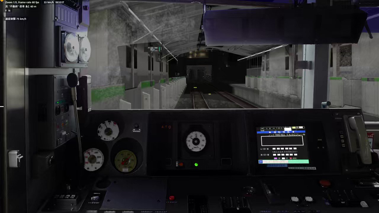 ْ on Twitter: "@atF9045 この処理方法ではだめですかね...?bveで読み込んだのですがドアが開いた瞬間に変わてしまっているのですが...。 https://t.co ...