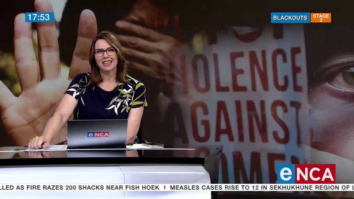 eNCA on Twitter: eNCA on Twitter: