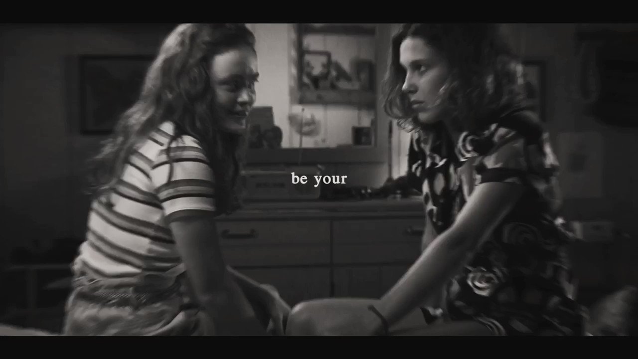 madeline on Twitter: "el eleven jane hopper max mayfield elmax mileven byler jancy stancy lumax ...