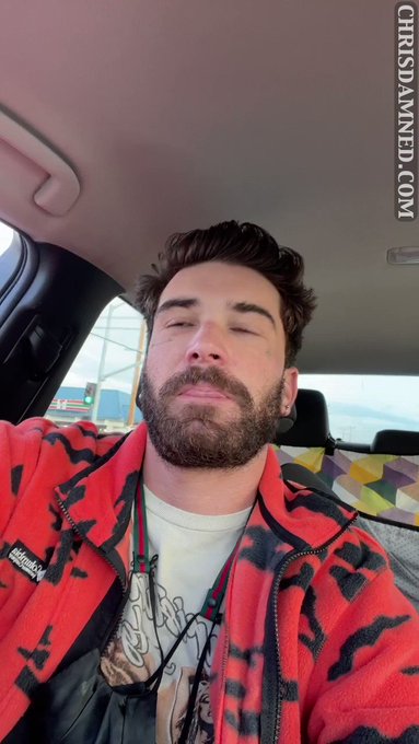 TW Pornstars - Chris Damned. Pictures and videos from Twitter. Page 2