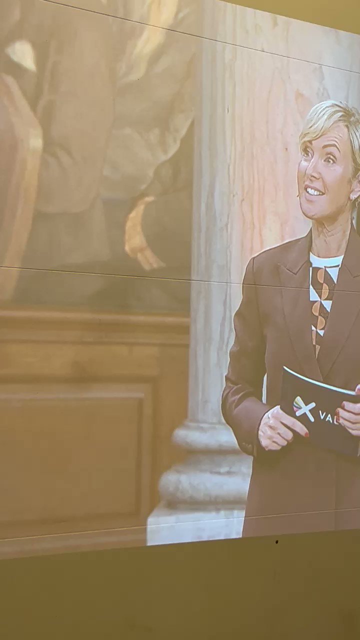 Radikale Venstre (@radikale) / Twitter