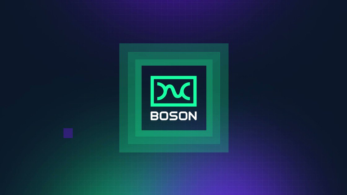 Boson Protocol on Twitter: "Boson Protocol v2 is coming in 3 days (3rd November) ⚛️ Learn more ...