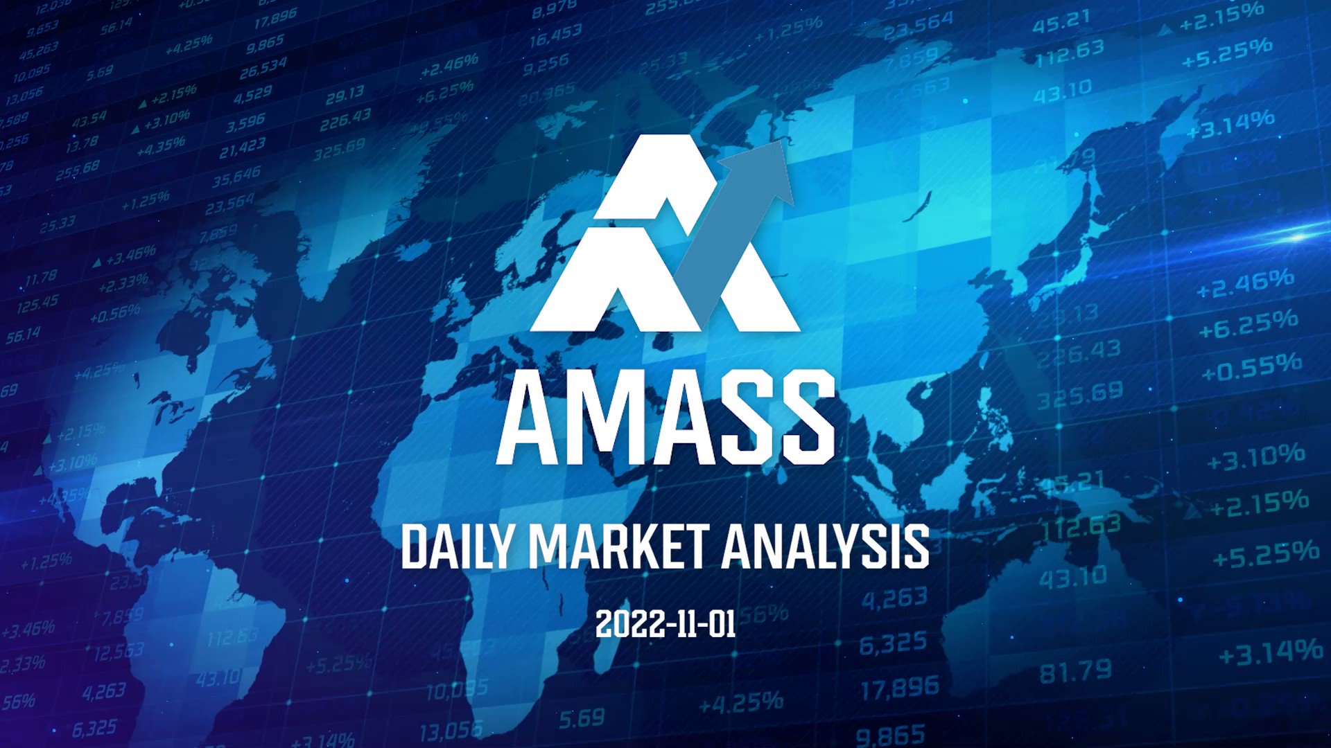 AMASS Fintech Official (@AmassFintech) / Twitter