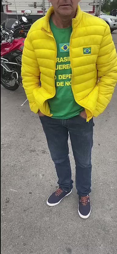 William De Lucca On Twitter Não é Possível Os Caras Estão Clonando O Véio Da Havan Pra Ter Um