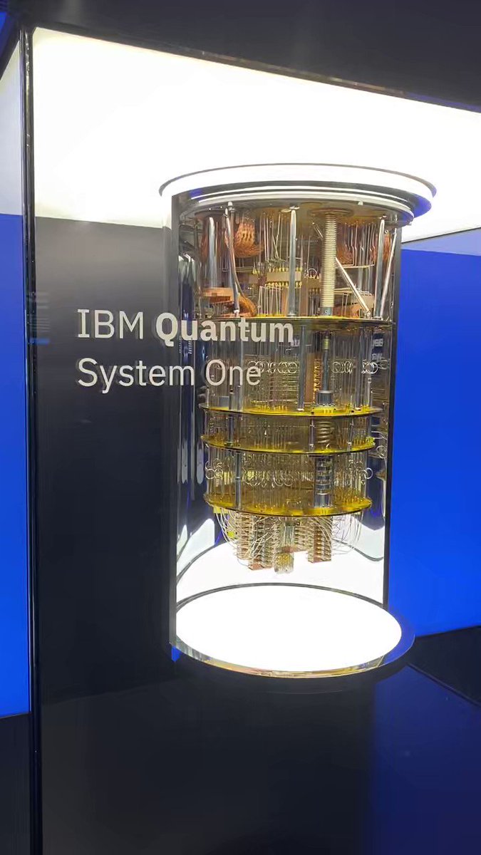 Science and Technology Facilities Council on Twitter: "Seen here is the first circuit based ...