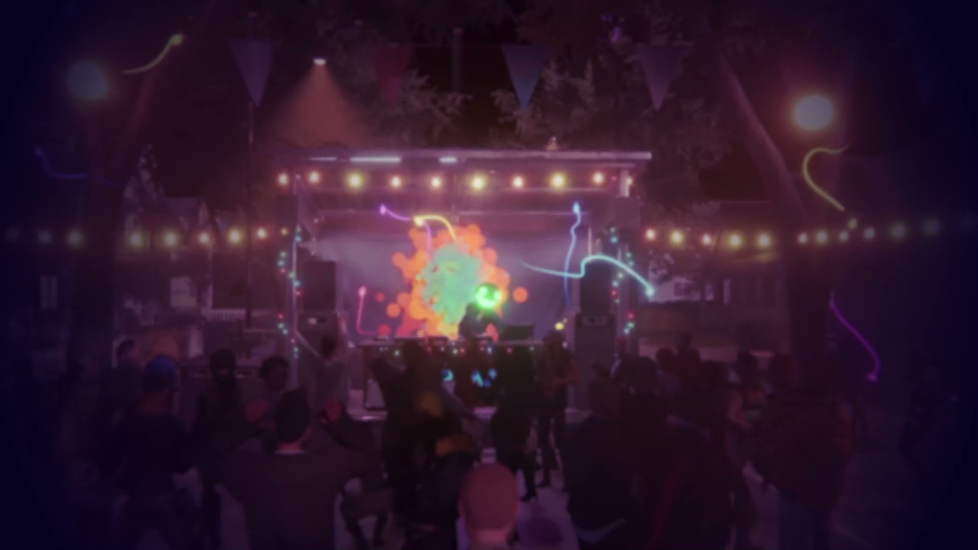 Spores Network on Twitter: "🚨IDO ALERT - VRJam on November 14🚨 Get ready to explore the Leading ...