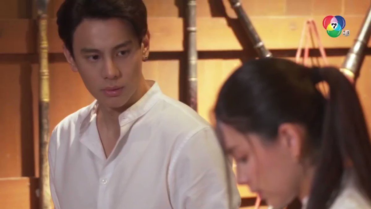 Ch7HD on Twitter: "เจอแล้ว ดาบของแสน ! #ป้อมปางบรรพ์EP7"