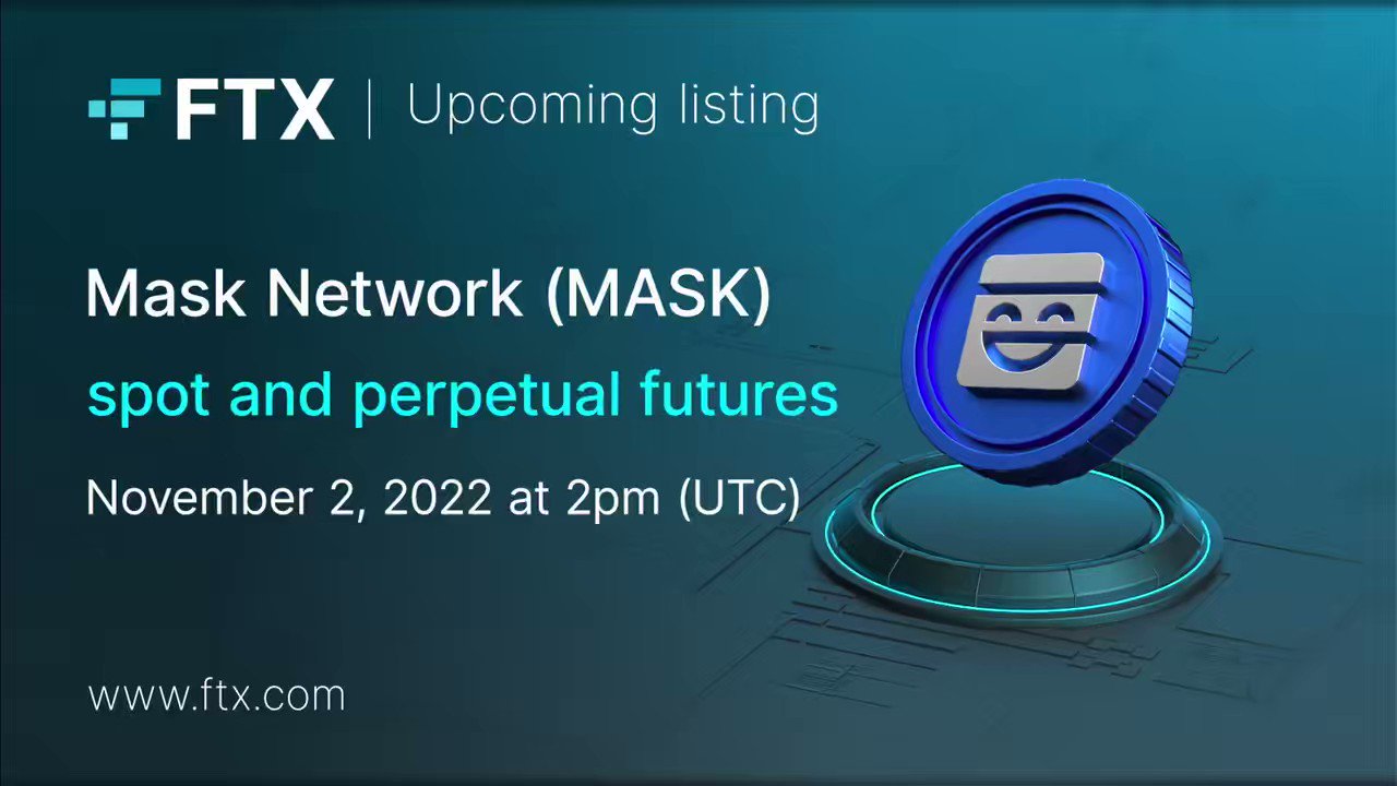 FTX Italian (@FTX_IT) / Twitter