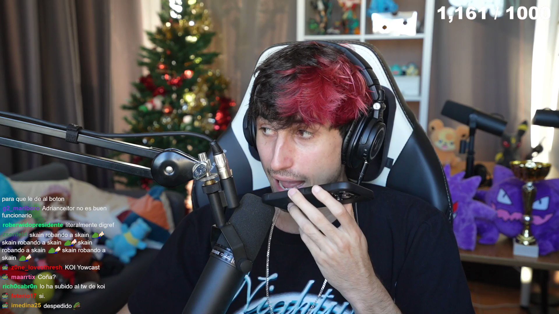 KOI Out Of Context on Twitter: "Mi CM fav https://t.co/9kWvjDedrx" / Twitter