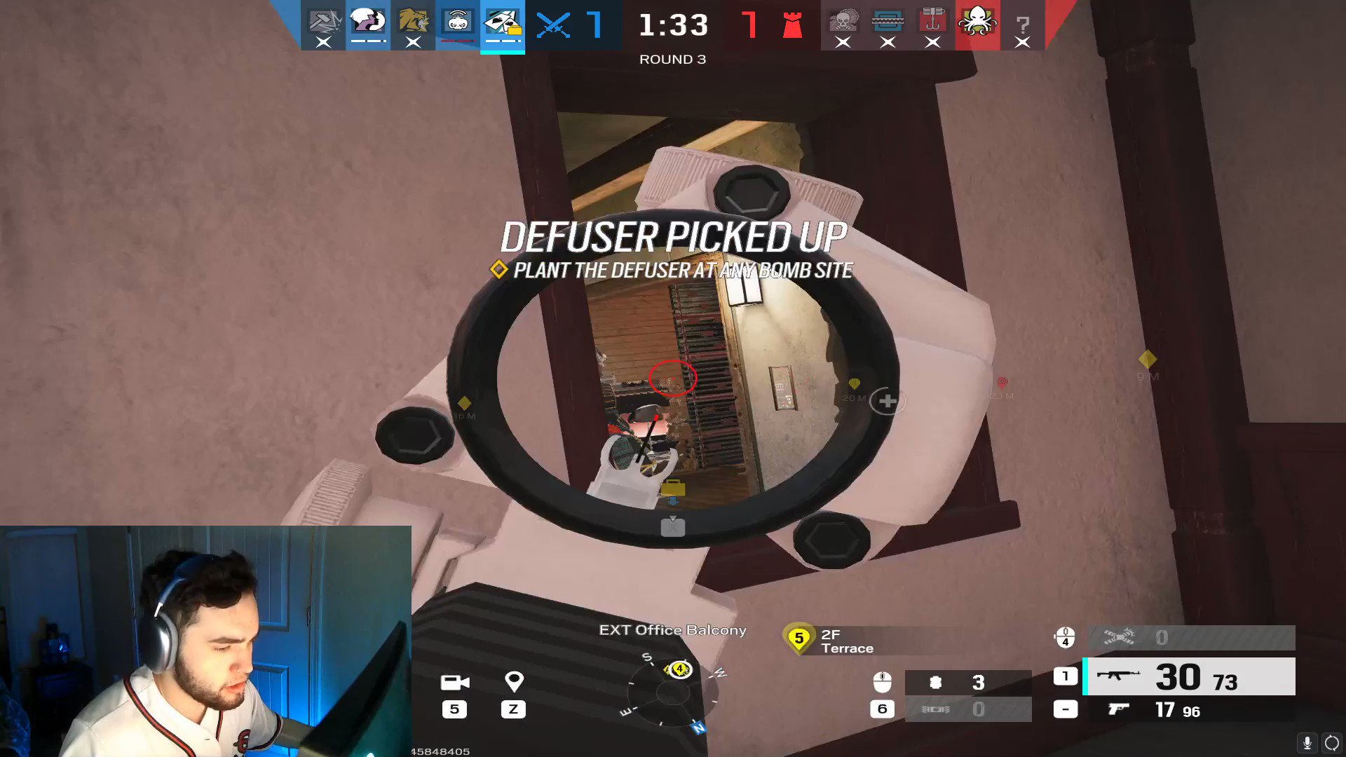 Patrick on Twitter: "POV: DripBoblin kills T3 superstar, AmbiR6 https://t.co/suNAEXizIO" / Twitter