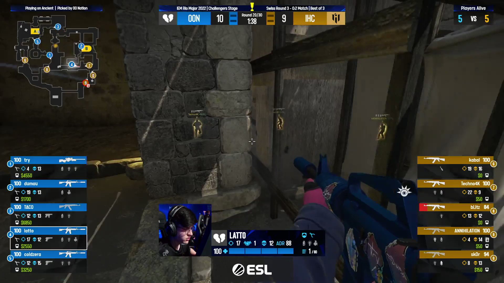 IHC ESPORTS (@ihc_esports) / Twitter