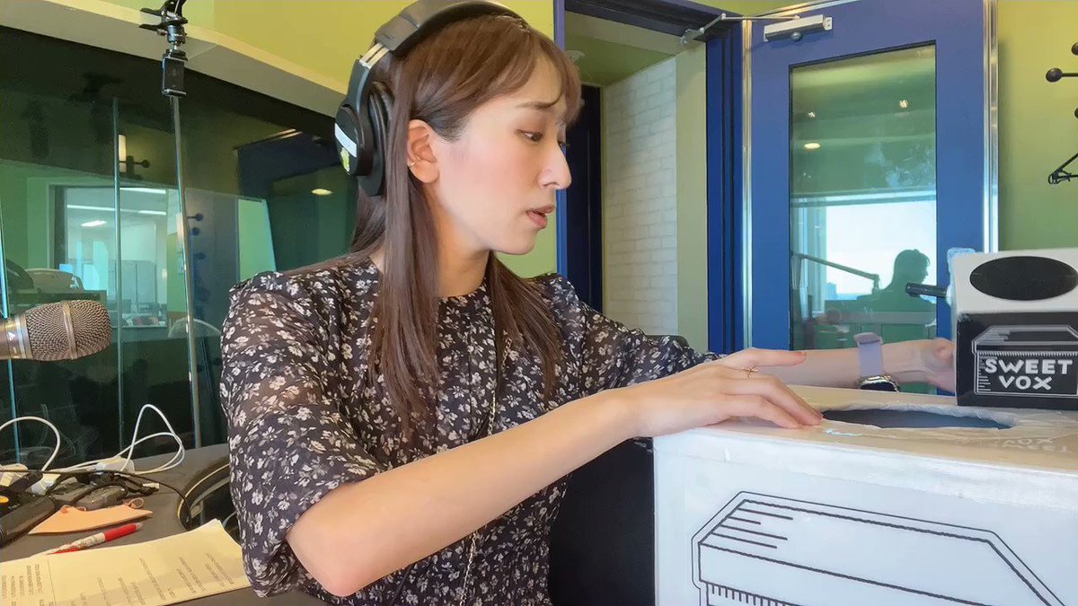 高木マーガレット 🎤Margaret Takagi🇯🇵バイリンガルアナウンサー🇺🇸 on Twitter: "˗ˏˋ 🎁🎁ˎˊ˗ ˗ˏˋ 🌼🌼ˎˊ˗ 本日の #すいぼ は【行列】をピックアップ ...