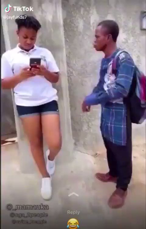 Alhaji TripleHay👑 on Twitter: "7. Bangers😂🔥 https://t.co/EoKXlUEbsu" / Twitter