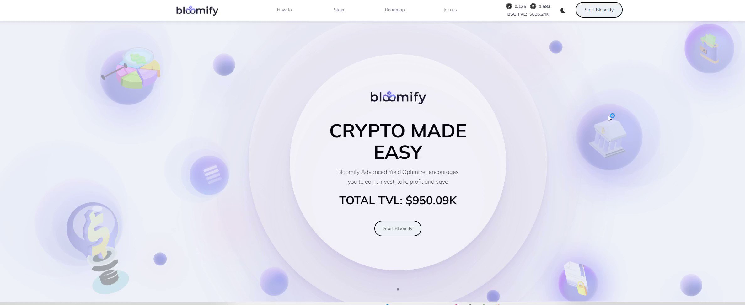 Bloomify (@BloomifyApp) / Twitter