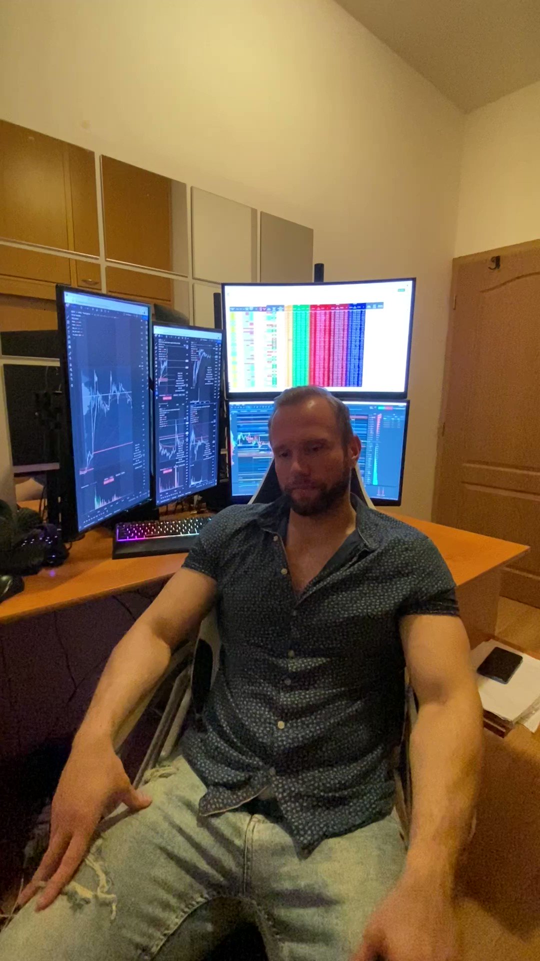 JTrader (@jtraderco) / Twitter