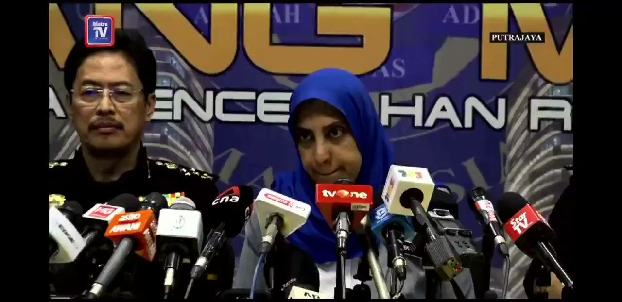 Injang on Twitter: "#RakyatIngat BINTI AHMAD ZAHID https://t.co/EimCWKAhRu" / Twitter