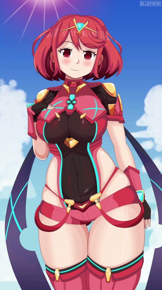 Bluefrok on Twitter: "Timelapse"