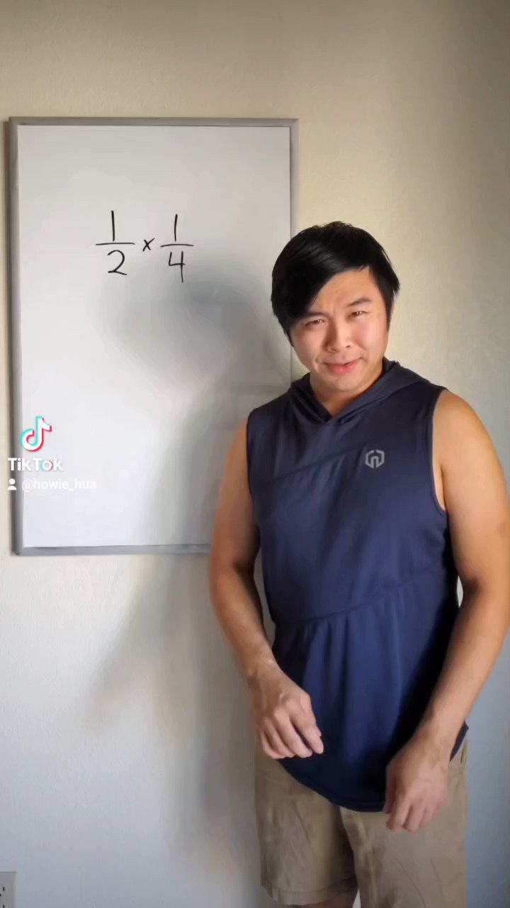 Howie Hua On Twitter New TikTok Video Why Don t We Need Common