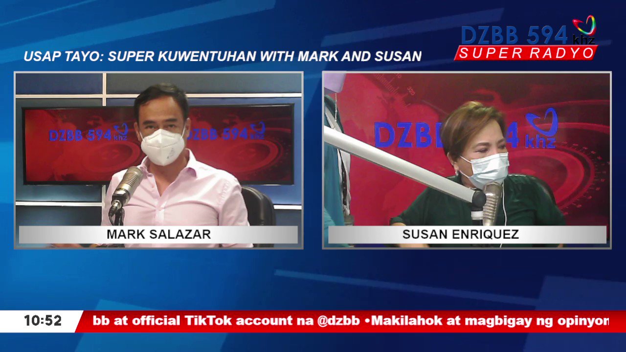 DZBB Super Radyo on Twitter: "National Printing Office (NPO), dumepensa sa isinampang kaso laban ...