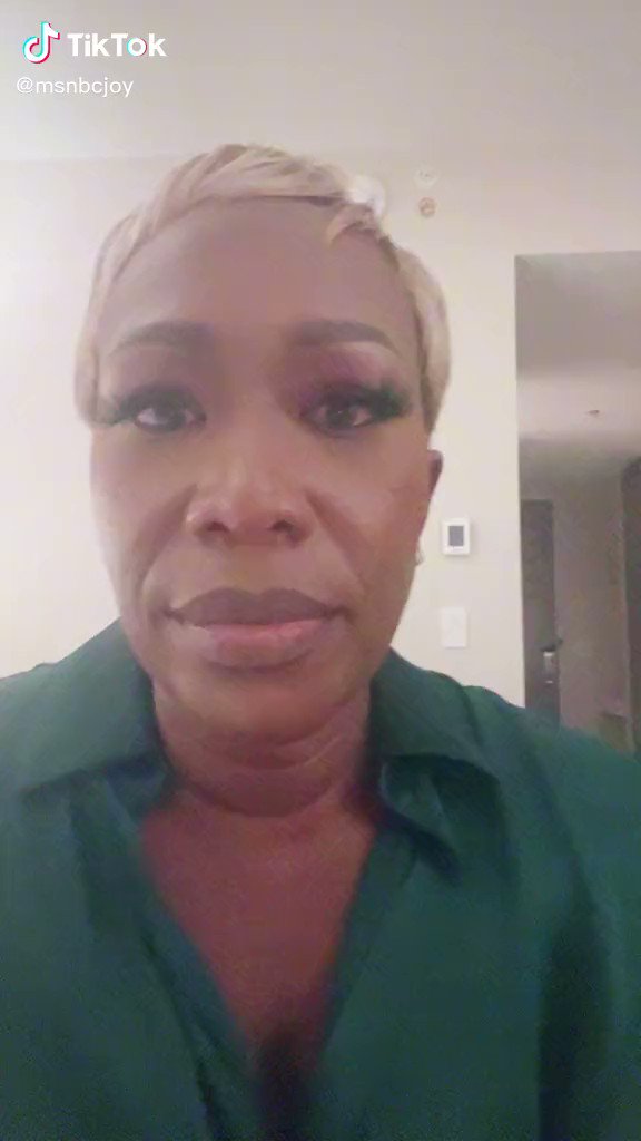 Christopher Webb🇺🇸vote On Twitter Joy Reid To Elon You Can Have The