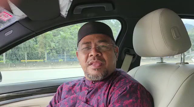 Mohd Ishak Abdillah Ngah on Twitter: Mohd Ishak Abdillah Ngah on Twitter: