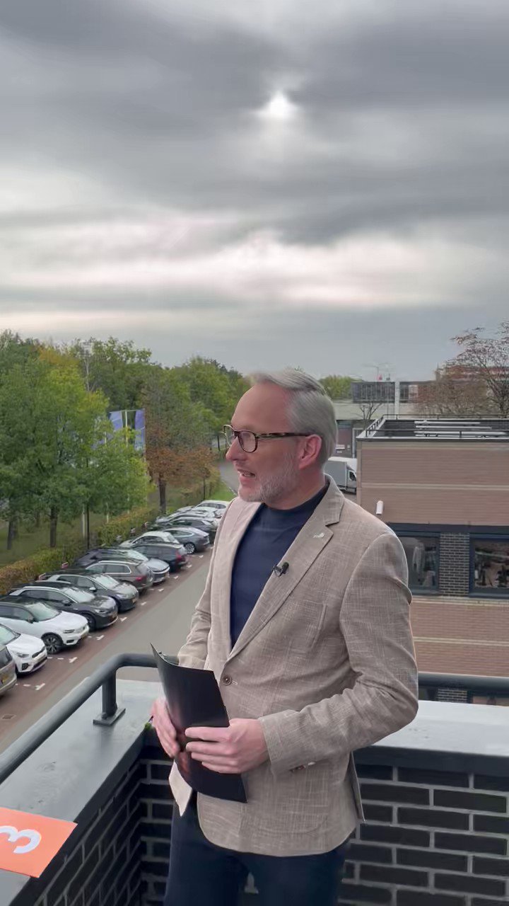 Buienradar (@BuienRadarNL) / Twitter