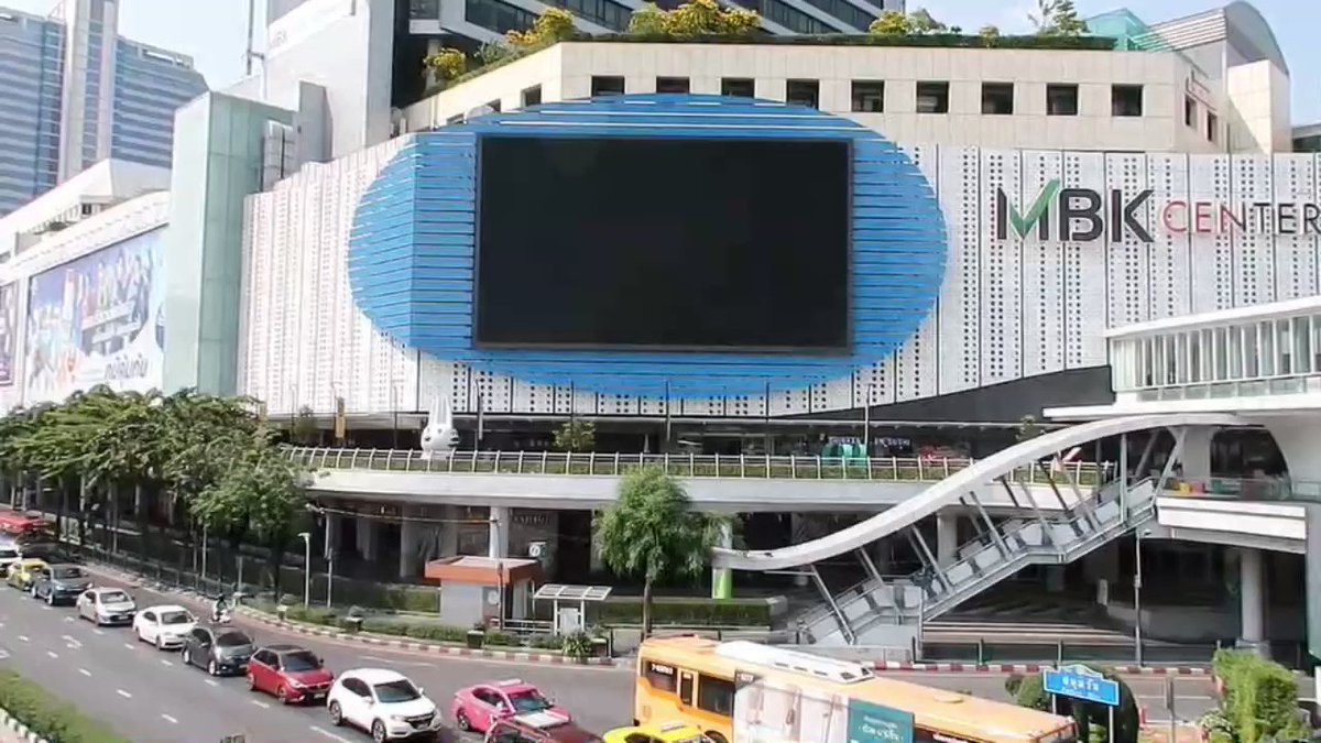 น้อง공감(공괴안) ️INTO1🤟 on Twitter: "RT @RIKIMARU_TH: .｡.:*Rikimaru Birthday's LED screen Project ...