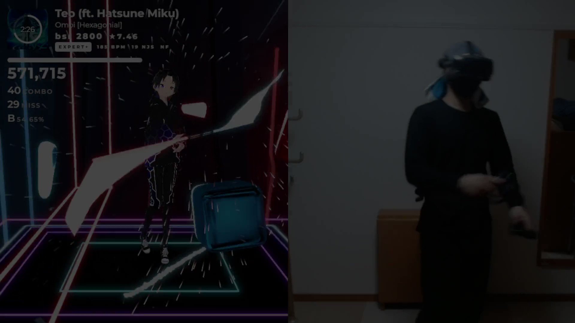 @Ashuku_/VR / Twitter