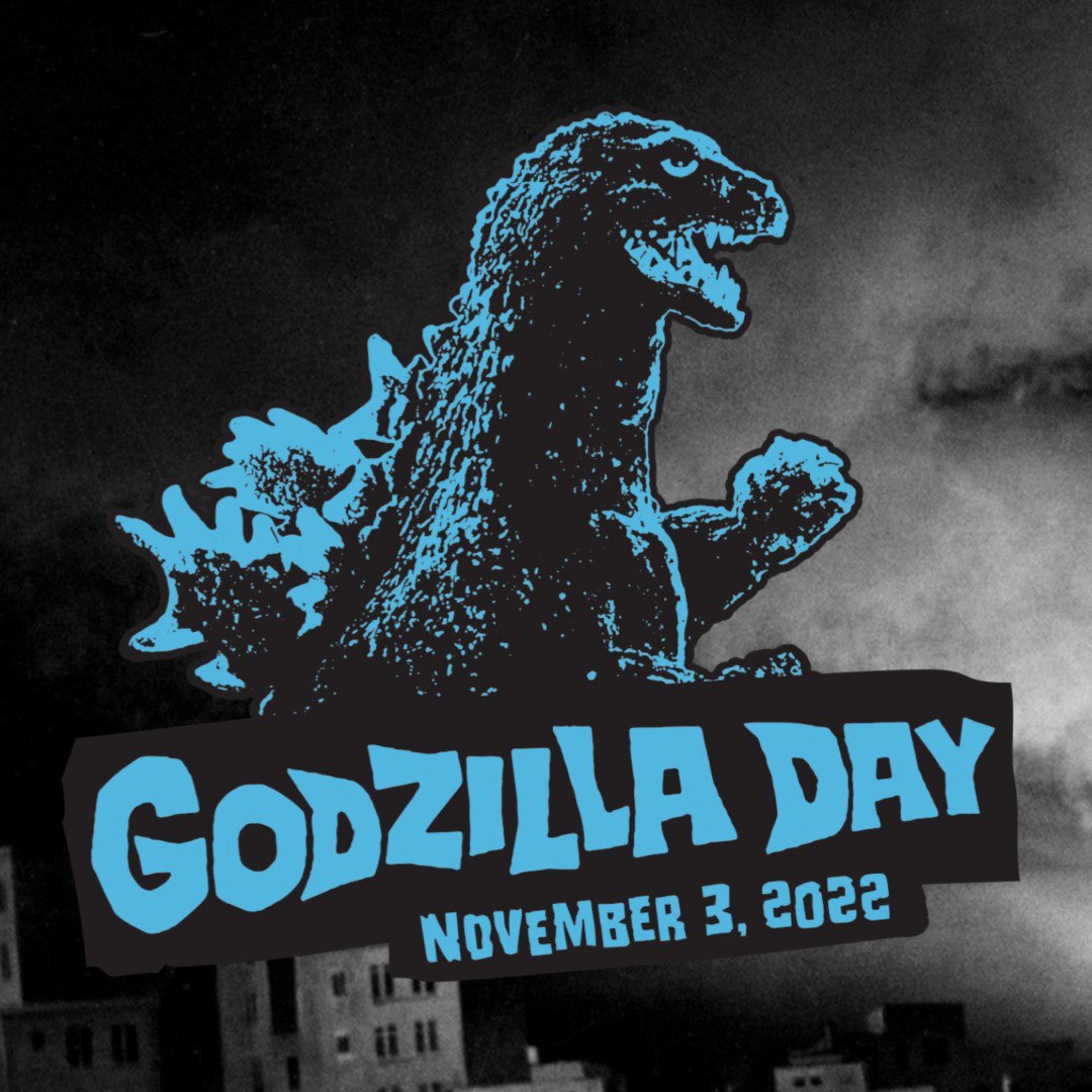 Godzilla 2022 Godzilla
