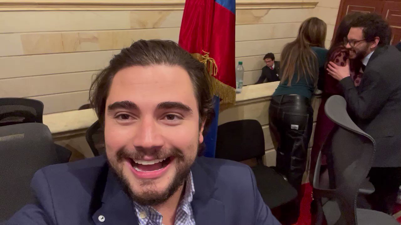 Santiago Osorio M. (@osoriosantiago) / Twitter