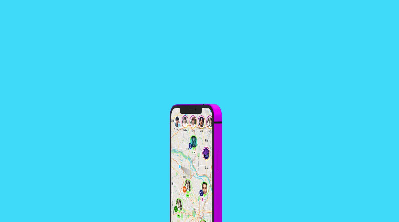 NauNau | Zenlyの代わり作っています on Twitter: "たくさん機能を開発中 #NauNau #Zenlyの代わり https://t.co/5Kz6ytPCxs ...