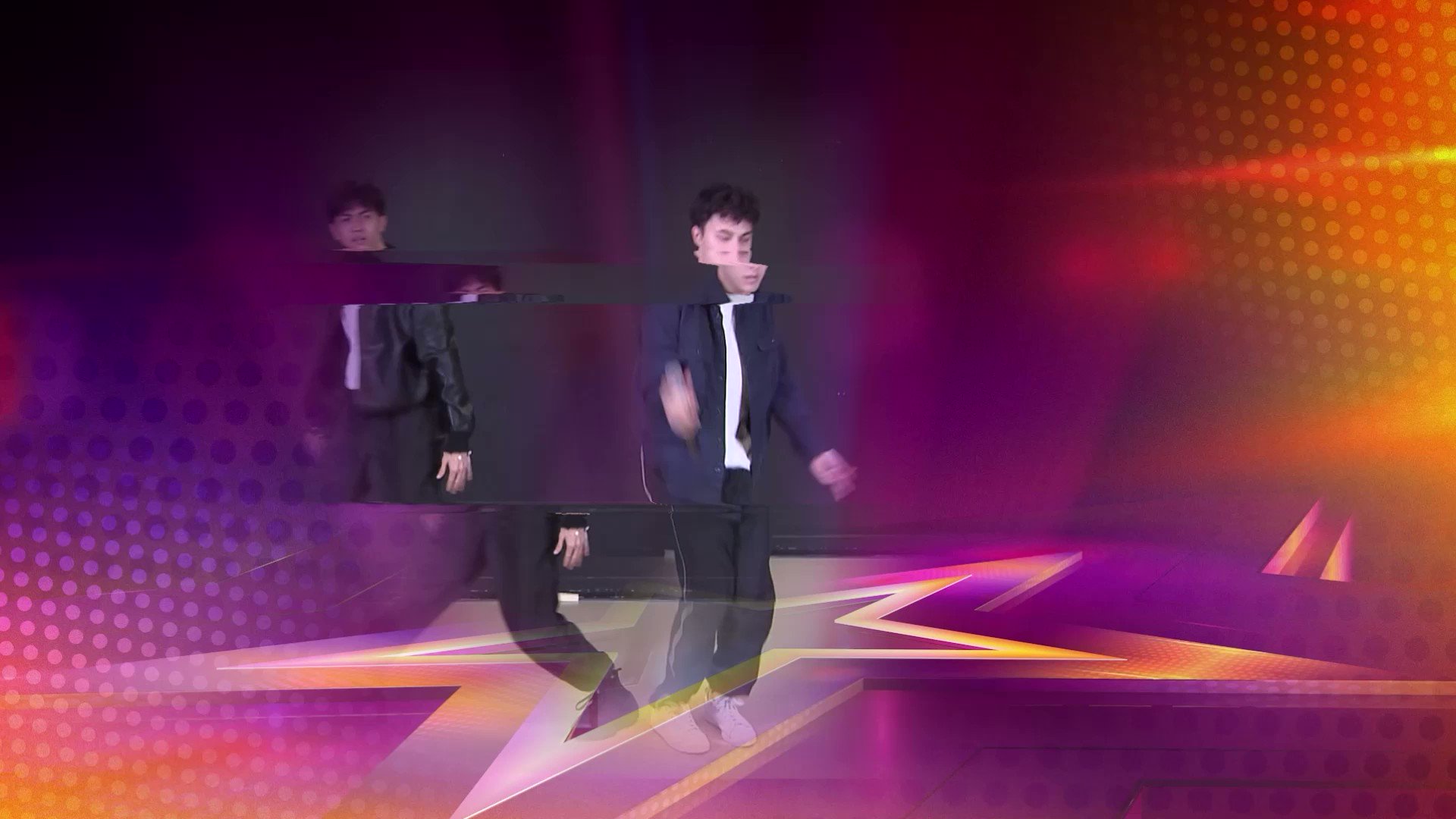 Dream Maker on Twitter: "DREAM CHASERS! THE SHOW IS ON TO BRING FILIPINO TALENT TO THE GLOBAL ...