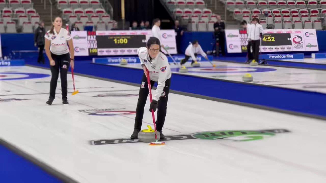 Curling Canada on Twitter: "Big game against Japan! Catch it live on @TSNCurling at 9 a.m. MT ...